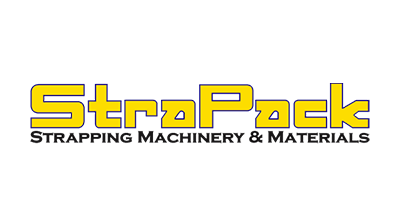 StraPack Strapping Machines | StraPack Equipment Supplier