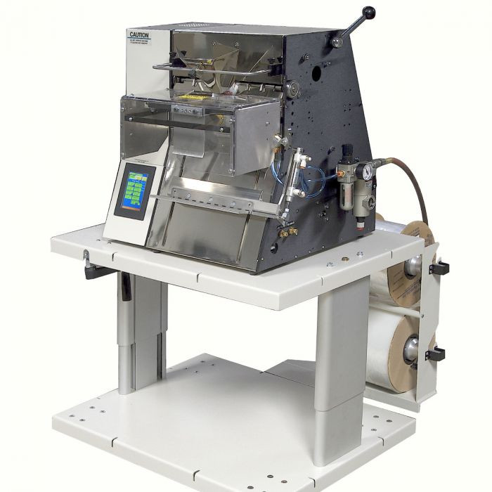 Bagging Machines | Autobag, Rennco, & More | Industrial Baggers
