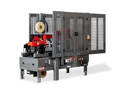 Case Sealers | 3M, Little David, IPG, & More | Carton Sealers