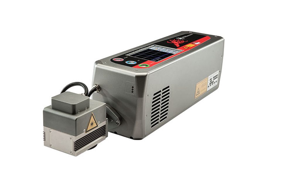Coding And Marking Equipment Inkjet And Laser Coding Machines