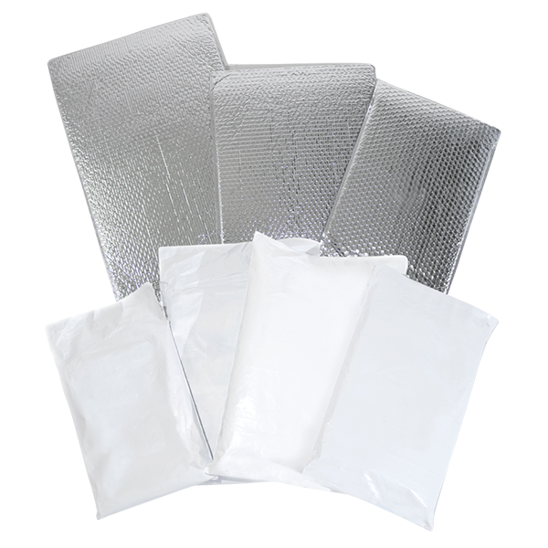 Cold Chain Packaging | Thermal Liners & EPS Coolers