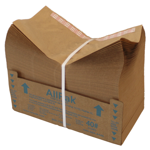 Ranpak Paper | 40 LB Kraft FF Pack | 15” 1325’