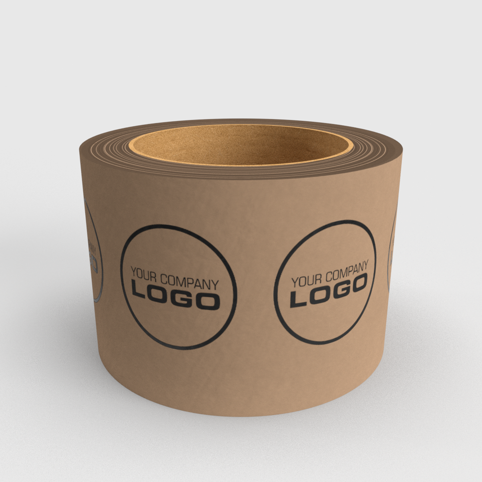 Custom Tapes | Personalized Printed Tape