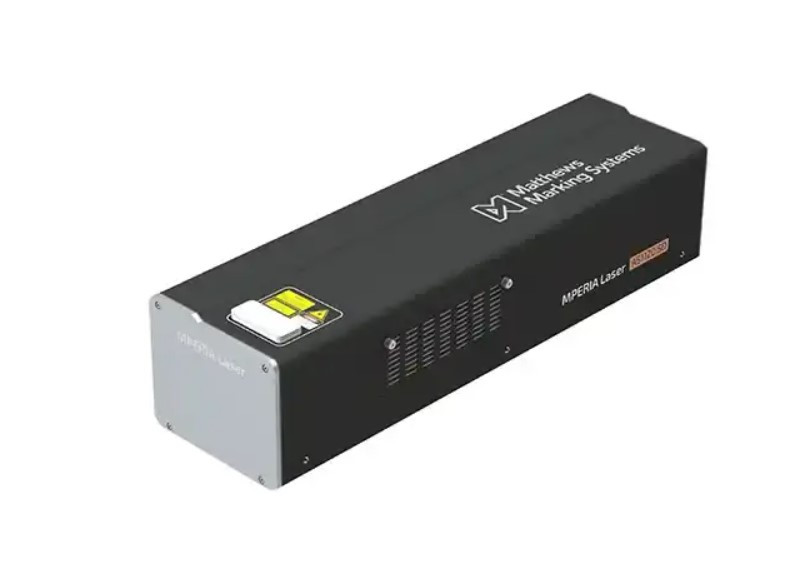 Coding & Marking Equipment - Inkjet & Laser Coding Machines