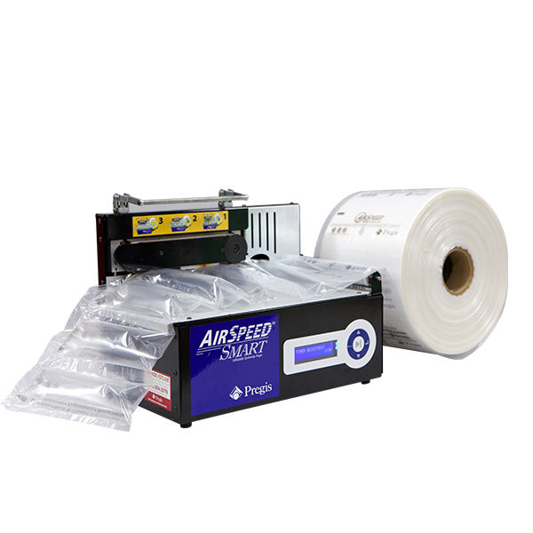 Pregis Packaging Equipment & Supplies | Pregis Distributor