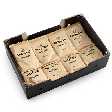 Ranpak RecyCold™ Cool Packs