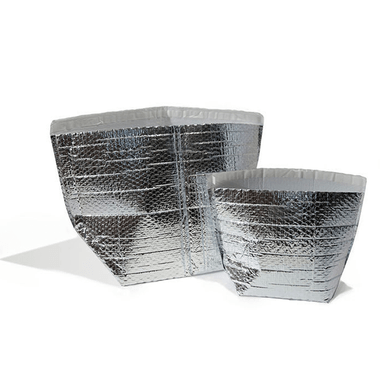 Insulated Thermal Liners & Bags