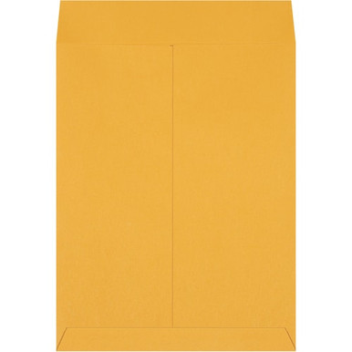 Kraft Paper Envelopes