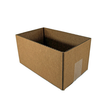 Half Slotted Container (HSC) Boxes