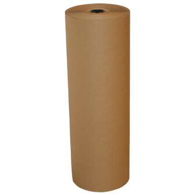 Ranpak Paper | 30/50 Kraft Roll | 30” 900’