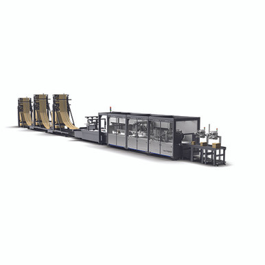 Sparck Technologies CVP Impack | Available Through Crown Packaging