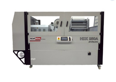 Automatic Combo Shrink System HDX-250A | Available Through Crown ...