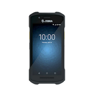 Zebra TC26 Mobile Computer