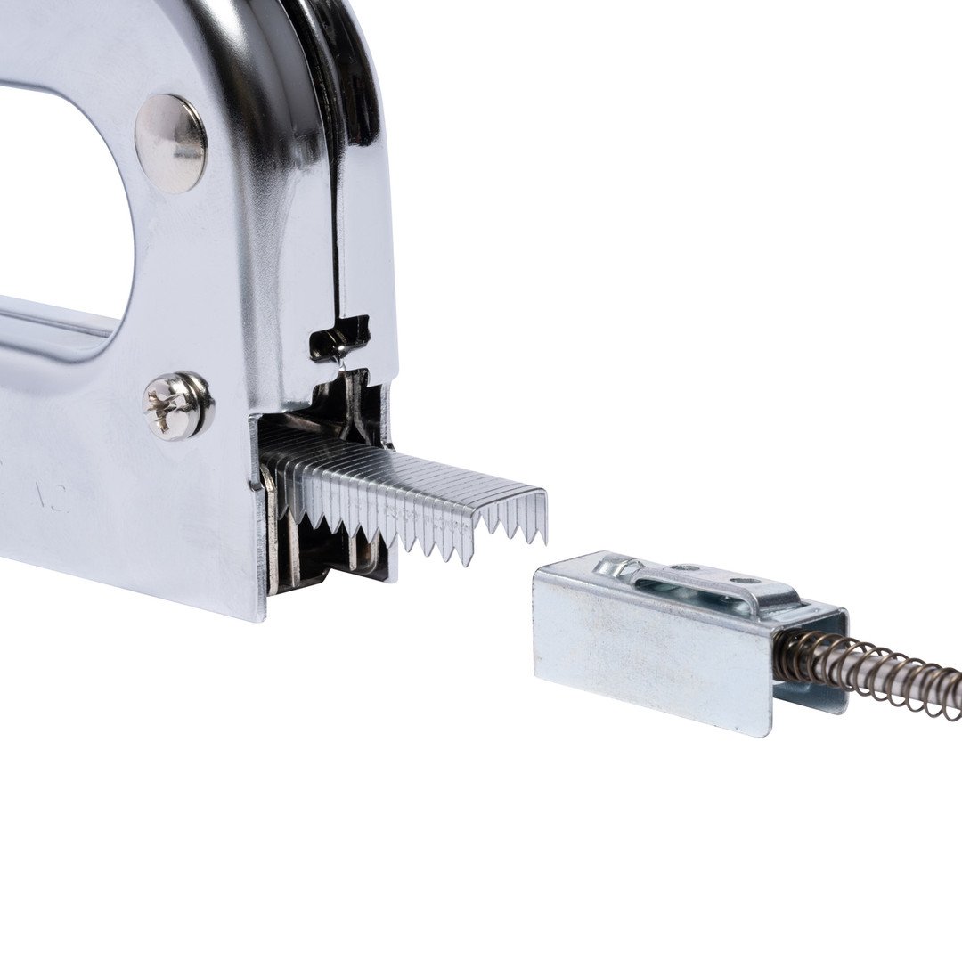 Arrow T50 Heavy Duty Staple Gun - Arrow Tool Group