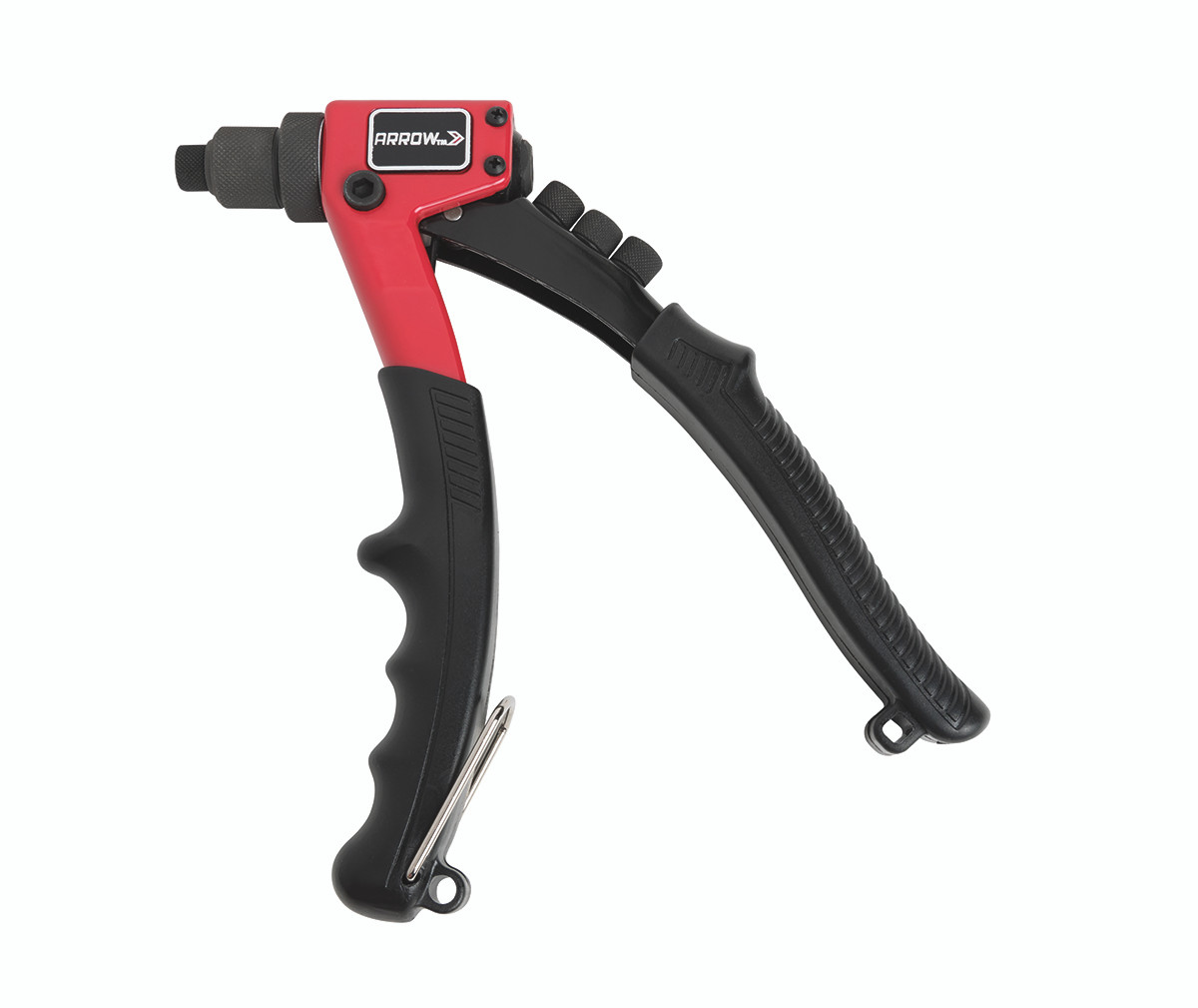 Arrow RT187M One-Handed Rivet Tool Manual Riveter - Arrow Tool Group