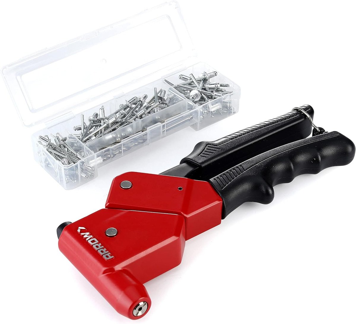 Arrow SHRTKIT-AM Rivet Tool Kit - Arrow Tool Group