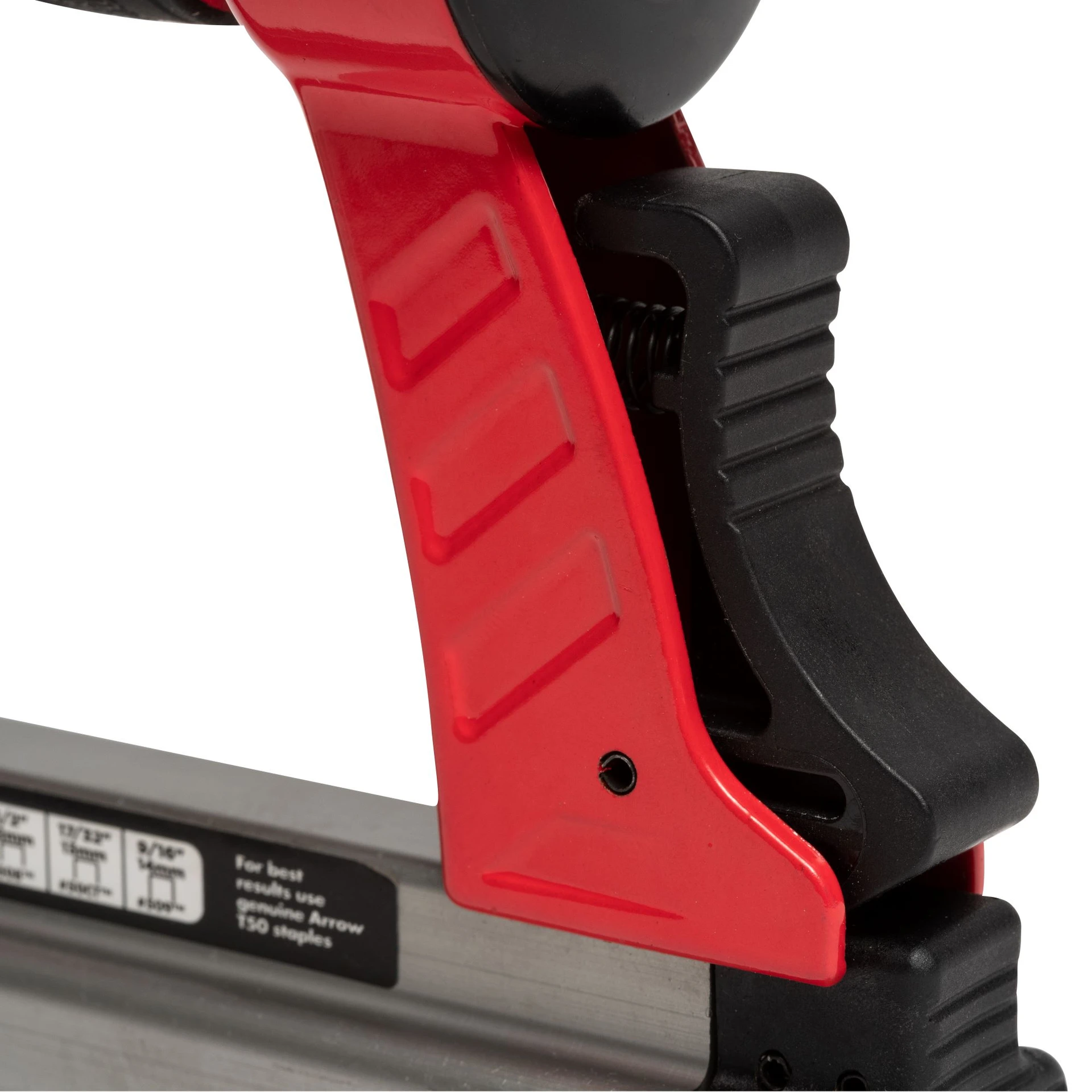 Arrow PT50 Oil-Free Pneumatic Staple Gun - Arrow Tool Group