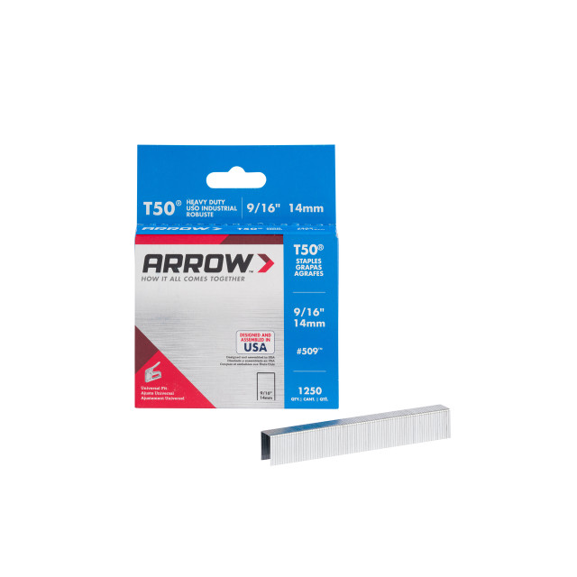 T50 - Heavy Duty - Arrow Tool Group