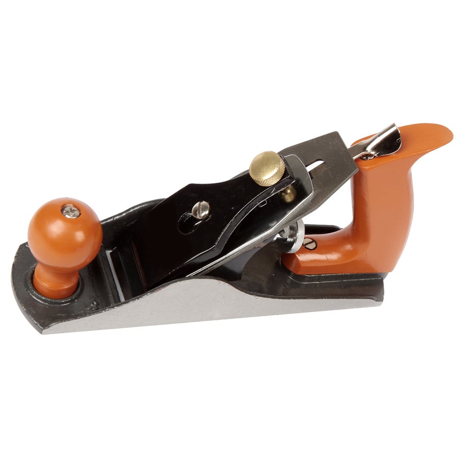 WORKPRO W052003 Block Plane, 2 in. Wide Blade, Cast Iron Body ...