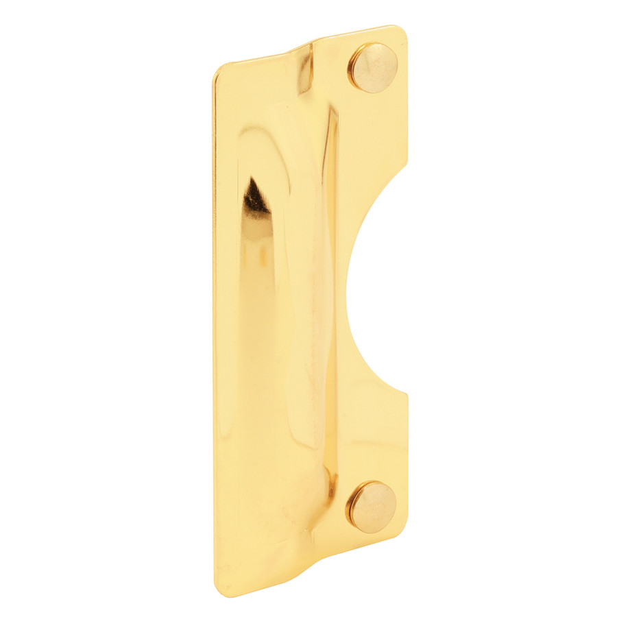 U 9502 | Entry Door Latch Shield - Prime-Line Parts