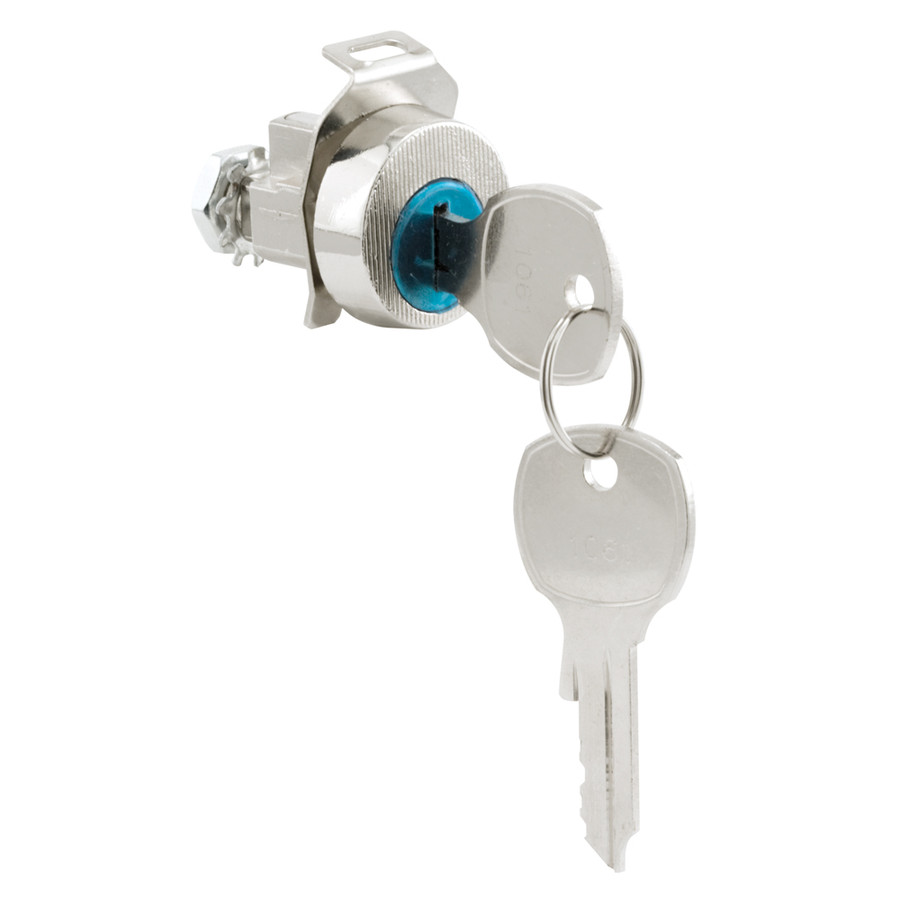 S 4711 | Mailbox Lock – Replacement, Multipurpose Mailbox Lock for ...