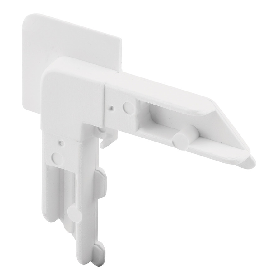 Square Cut Flange Corner (Pack of 20) - Prime-Line Parts