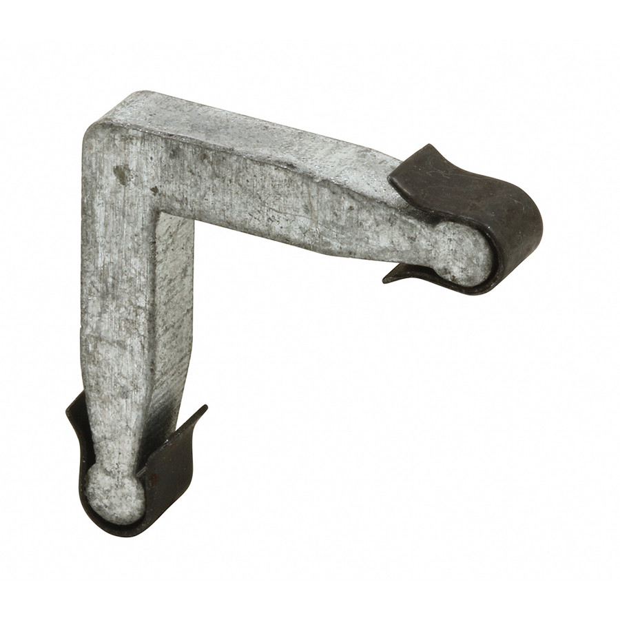 Corner Keys Diecast Non Handled (20 Pack) - Prime-Line Parts