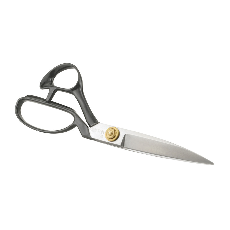 Deluxe Screen Shears Steel 10 in. (Single Pack) - Prime-Line Parts