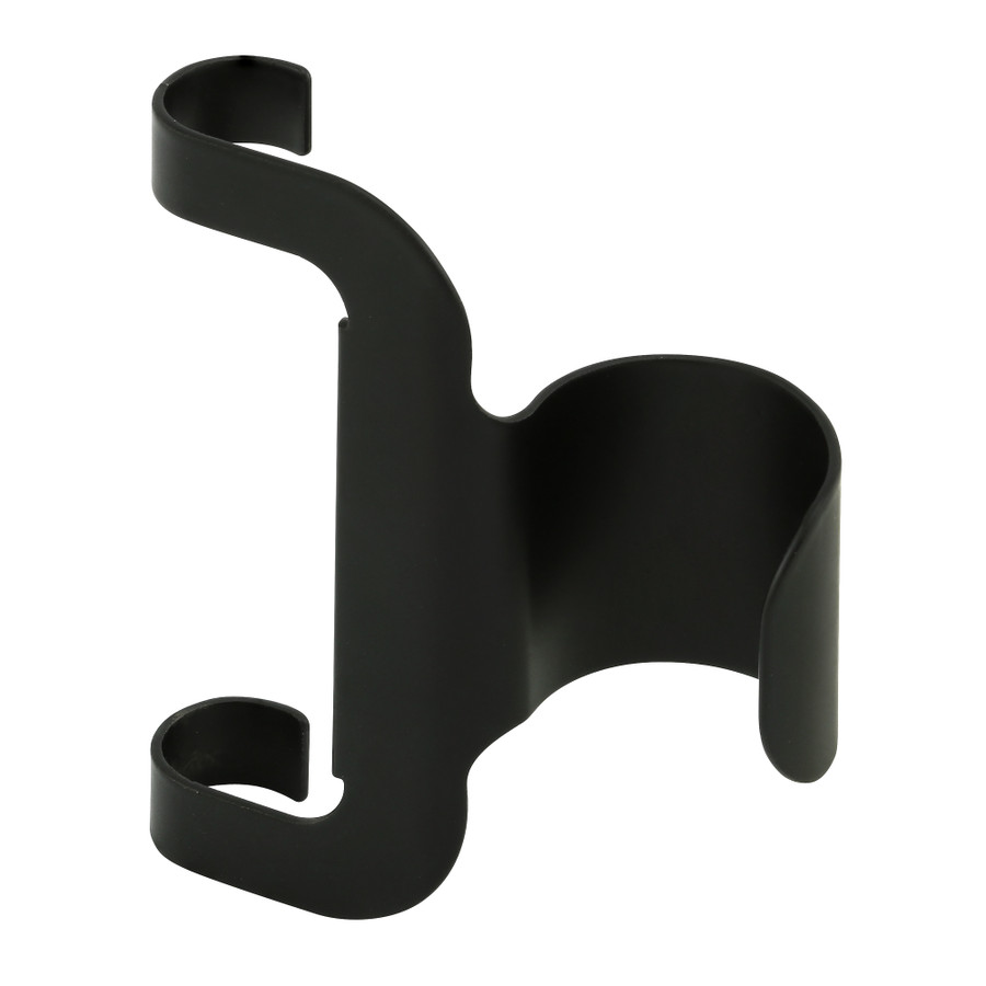 High Security Door Lock Finger Pull Adaptor with Double-Sided Tape ...