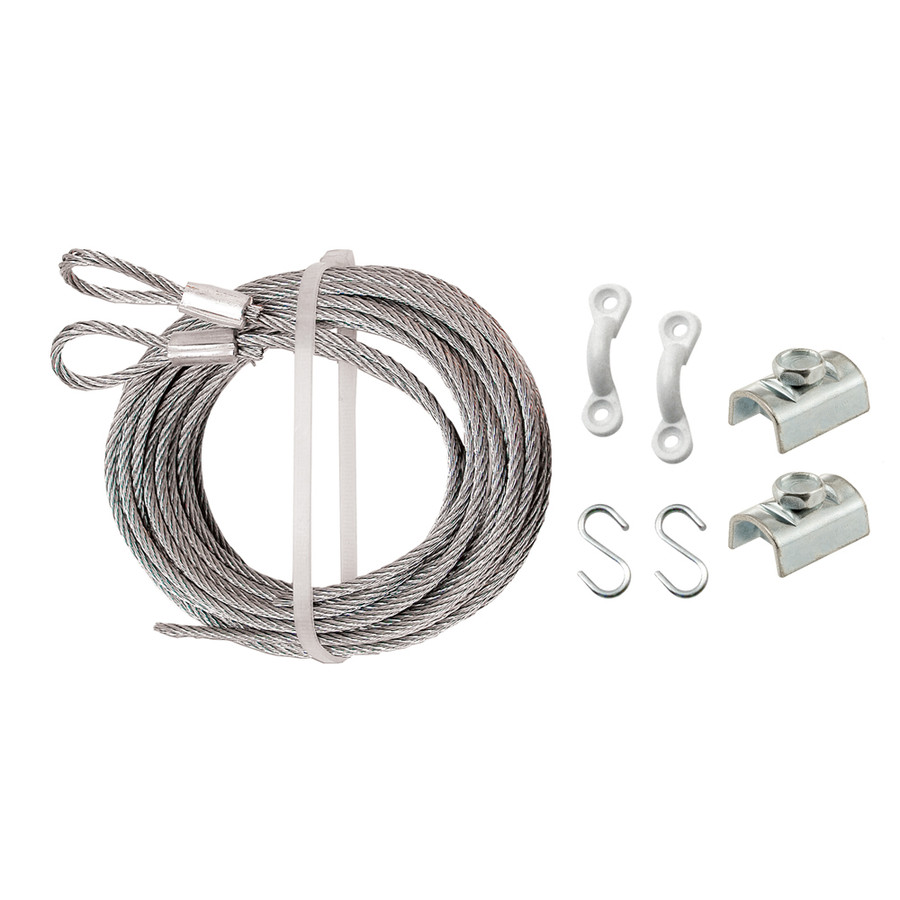 Inside Latch Release Kit for Garage Doors (1 Kit) - Prime-Line Parts