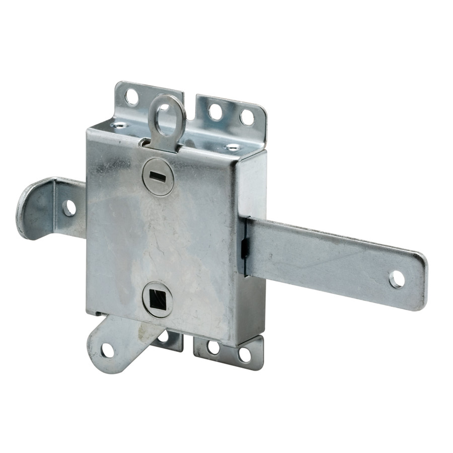 Side Lock - Prime-Line Parts
