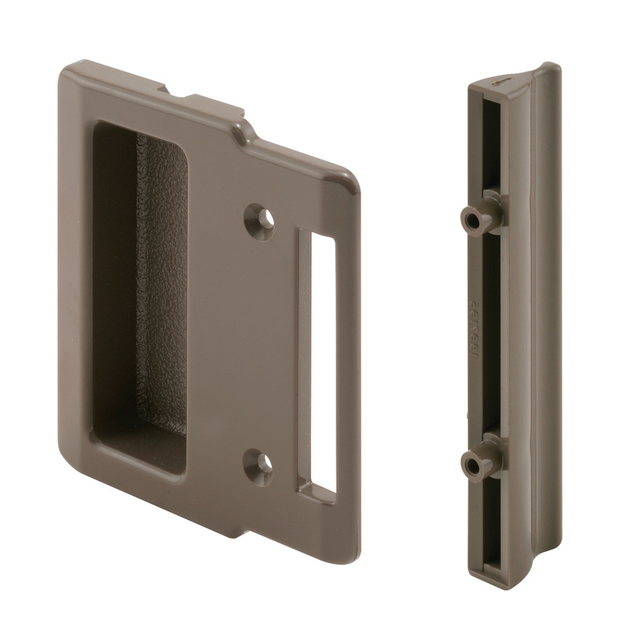 Stone Sliding Screen Door Pull, fits Andersen Sliding Screen Doors ...