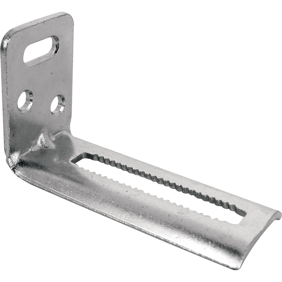 Heavy Duty Steel Bi-Fold Door Bottom Pivot Bracket (Single Pack ...