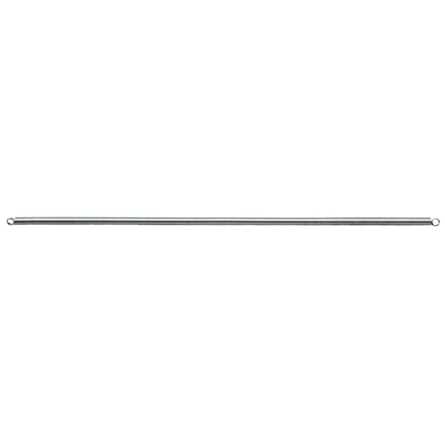Wood Screen Door Closer Extension Spring, Spring Steel Construction ...