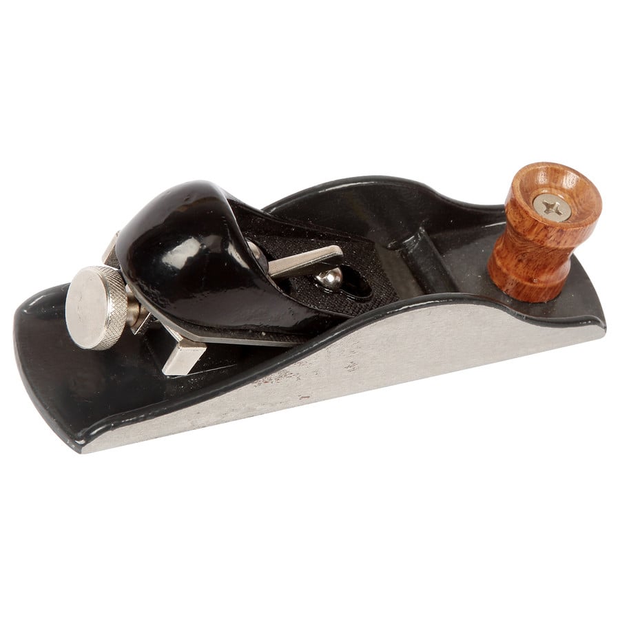 WORKPRO W052002 Block Plane, 1-5/8 in. Wide Blade, Cast Iron Body ...