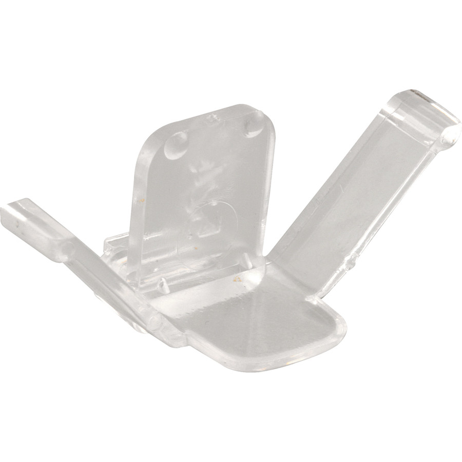 Window Screen Retainer Clip (#524) Clear Plastic (4 Pack) - Prime-Line ...