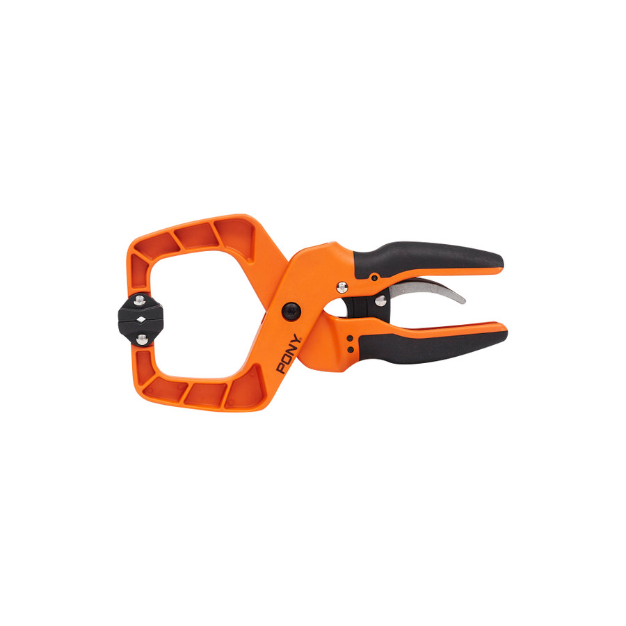 Pony 32225 Hand Clamp, 2 in - Arrow Tool Group