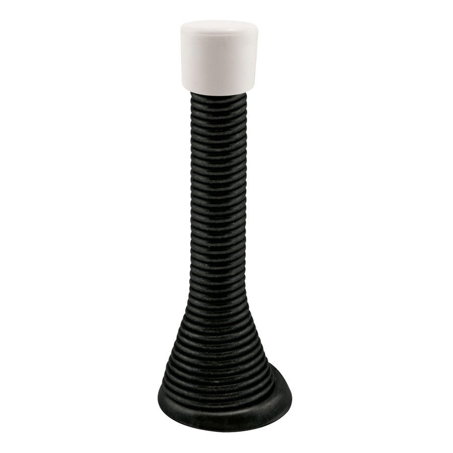 Commercial Flexible Spring Door Stop 3" Bronze, Package of 5 - Prime ...