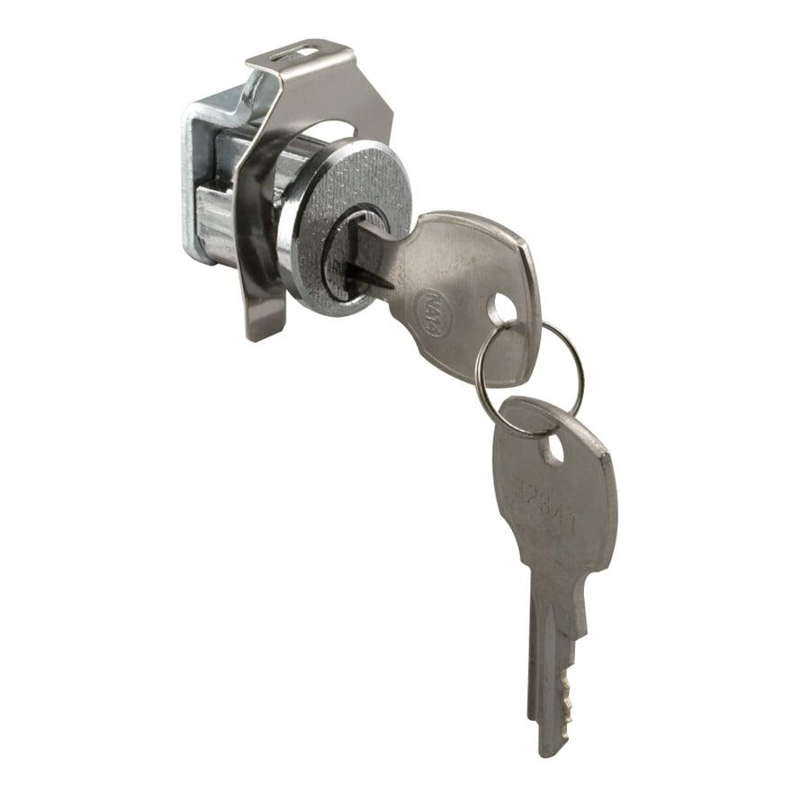 Mailbox Lock – Replacement, Multipurpose Mailbox Lock for Several ...
