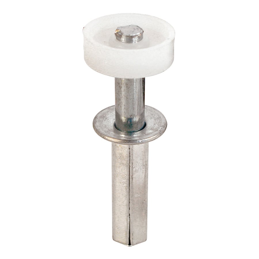828000| Spring-Loaded Bi-Fold Door Top Guide Wheel (2 Pack) - Prime ...