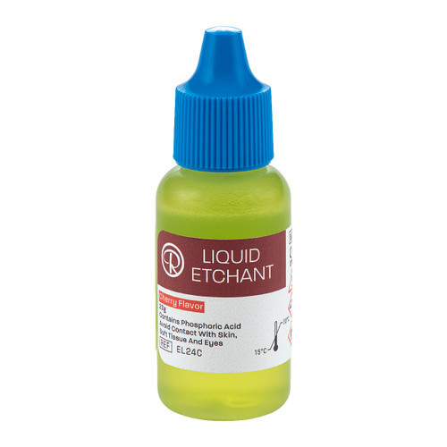 Reliance Liquid Etchant - White Oak Orthodontic Products