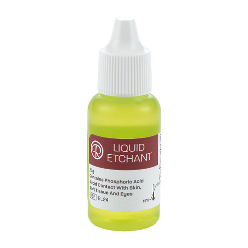 Reliance Liquid Etchant - White Oak Orthodontic Products