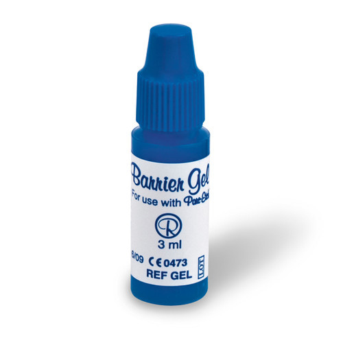 Reliance Barrier Gel used with Porc Etch - 3ml - White Oak Orthodontic ...