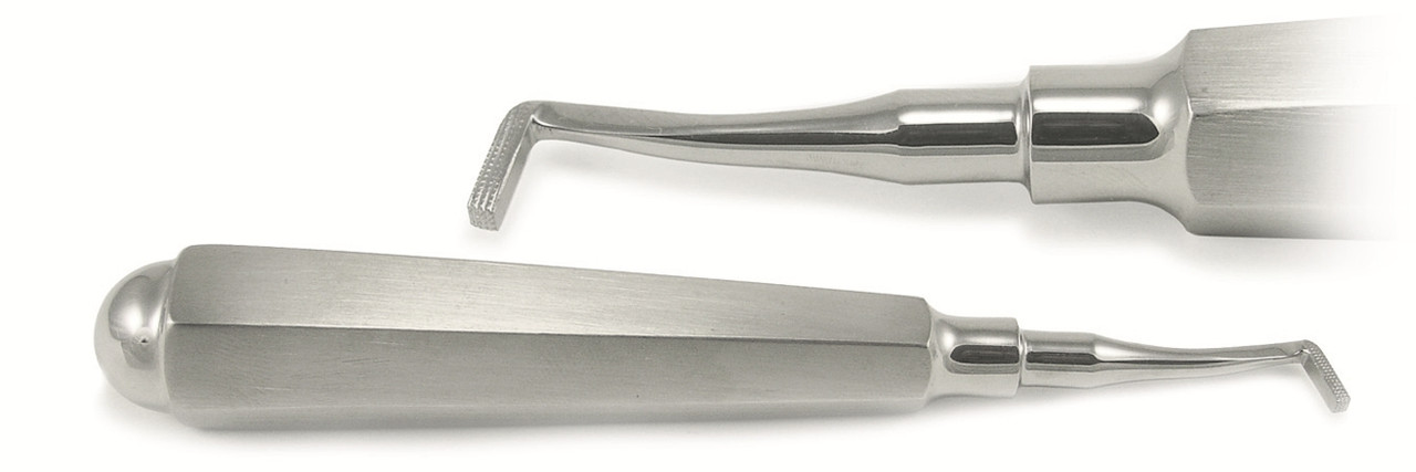 Mershon Band Pusher - White Oak Orthodontic Products