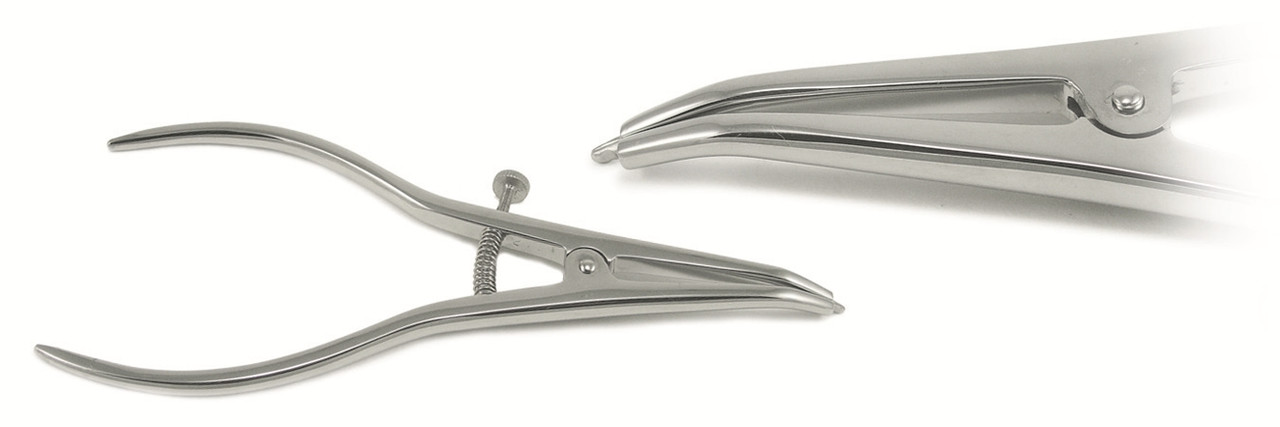 Separating Plier - White Oak Orthodontic Products