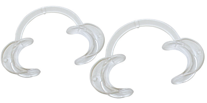 Cheek Retractor - White Oak Orthodontic Products