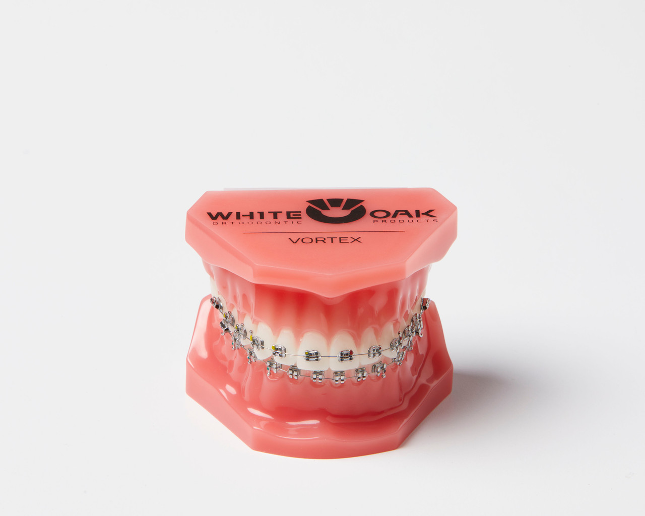 VORTEX - White Oak Orthodontic Products