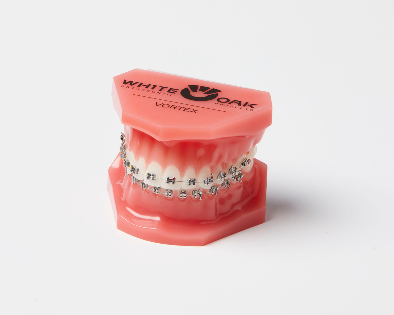 VORTEX - White Oak Orthodontic Products