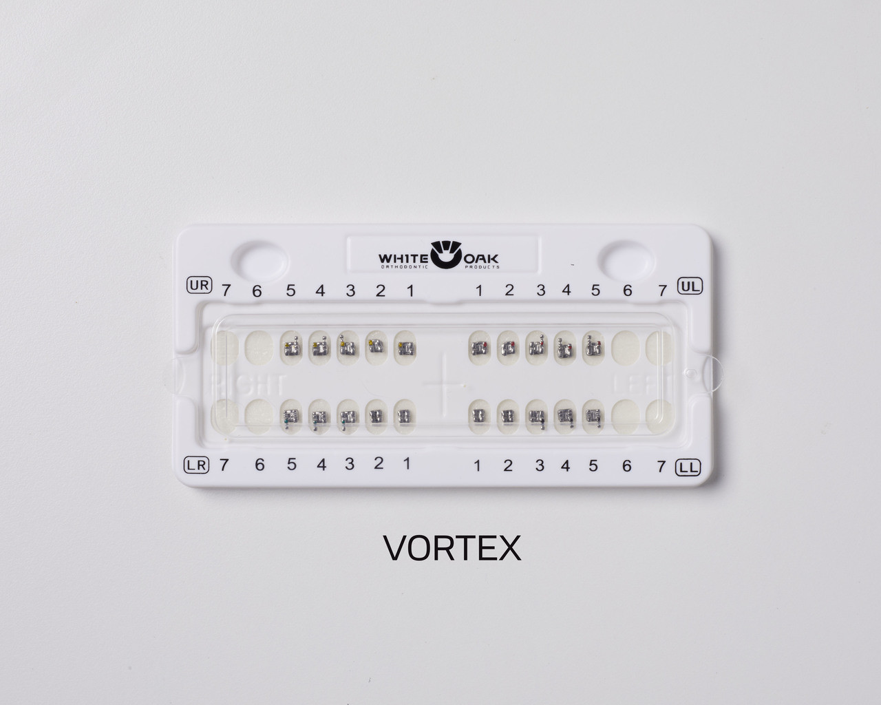 VORTEX - White Oak Orthodontic Products