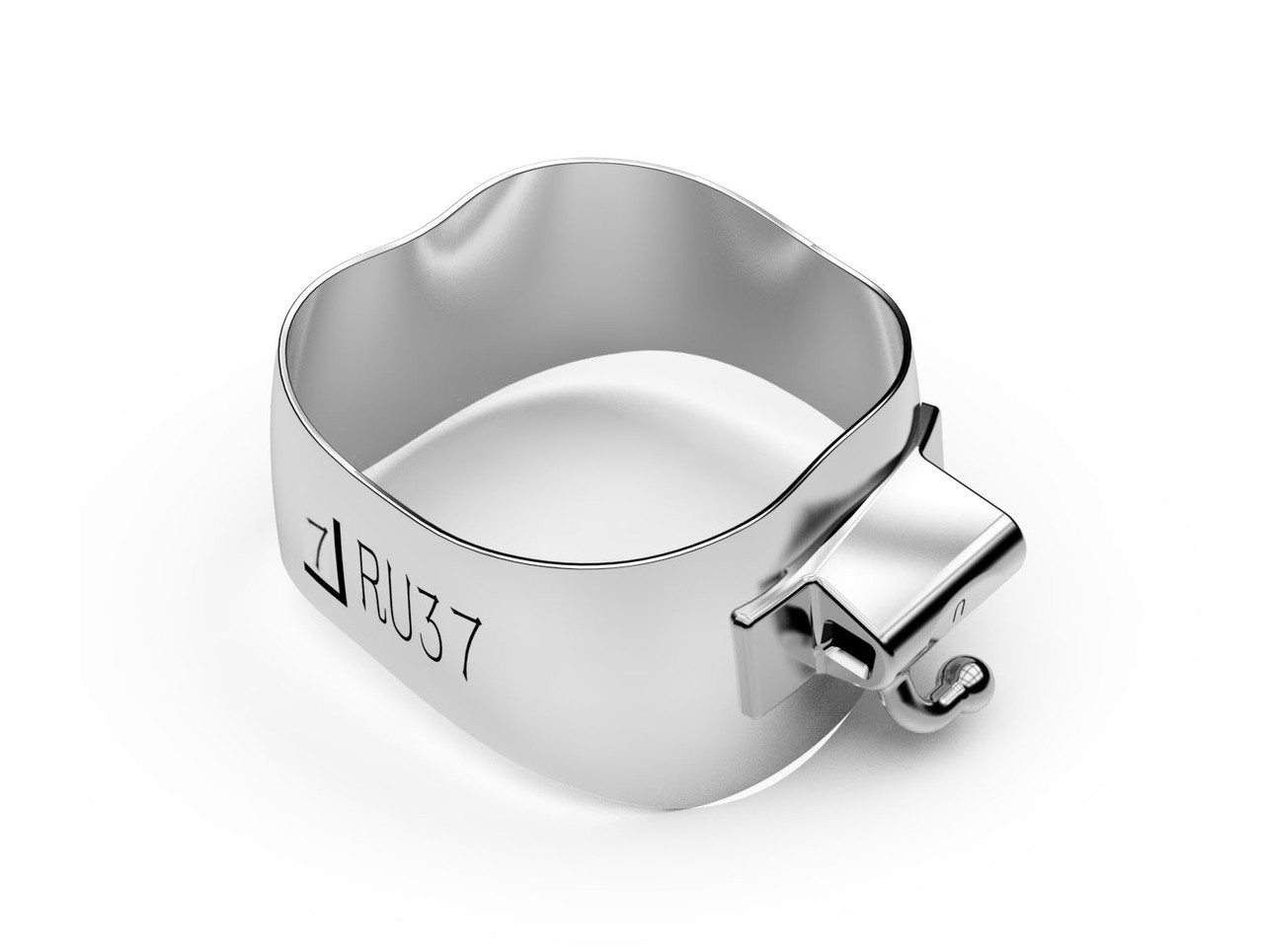 INTEGRITY 2nd Molar Bands - White Oak Orthodontic Products